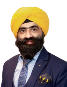 Prabhdeep Singh Baweja » MCA UAE